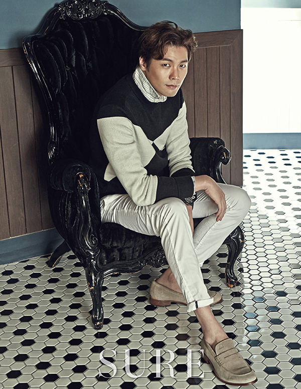 Picture of Daniel Choi