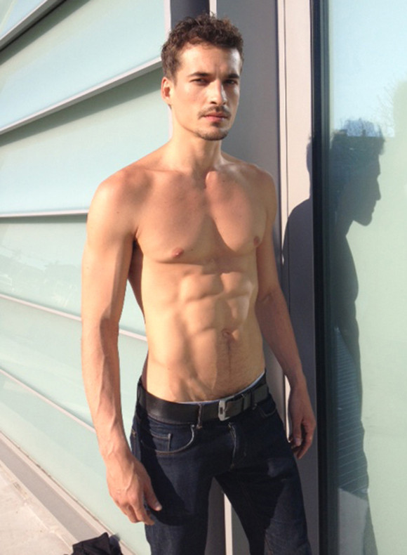 Image of Jean Carlos