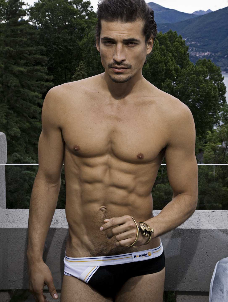 Picture of Jean Carlos