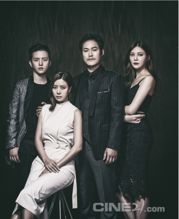 Image of Seong-gyoon Kim