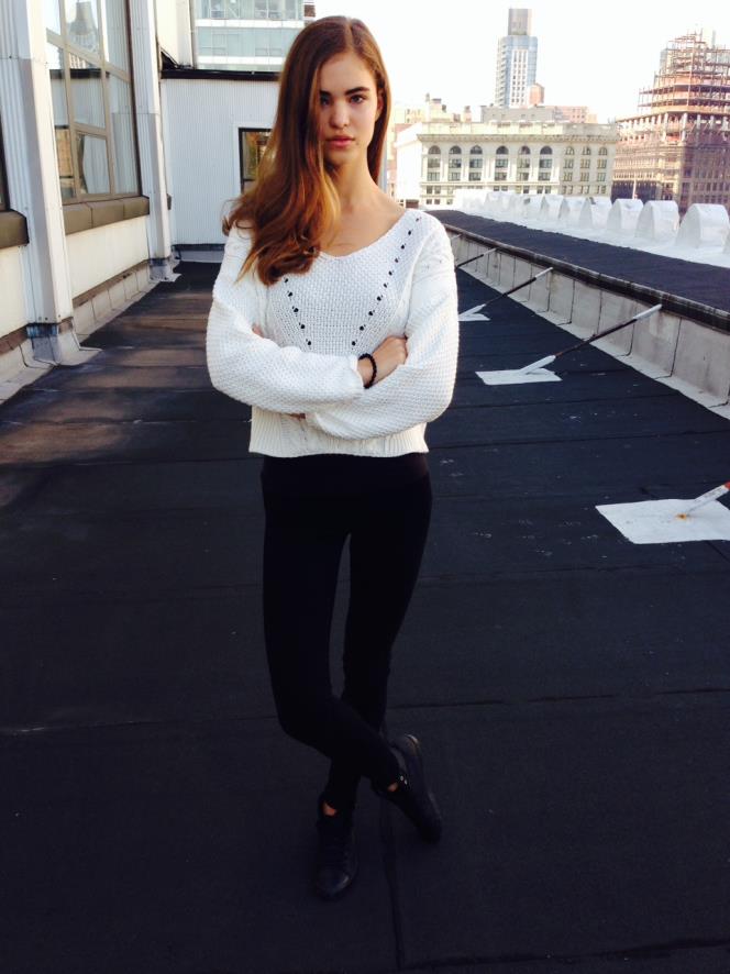 Picture of Robin Holzken