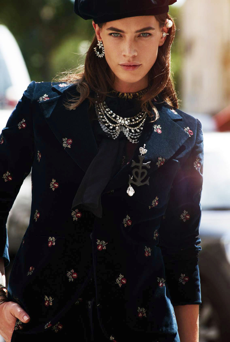 Picture of Crista Cober