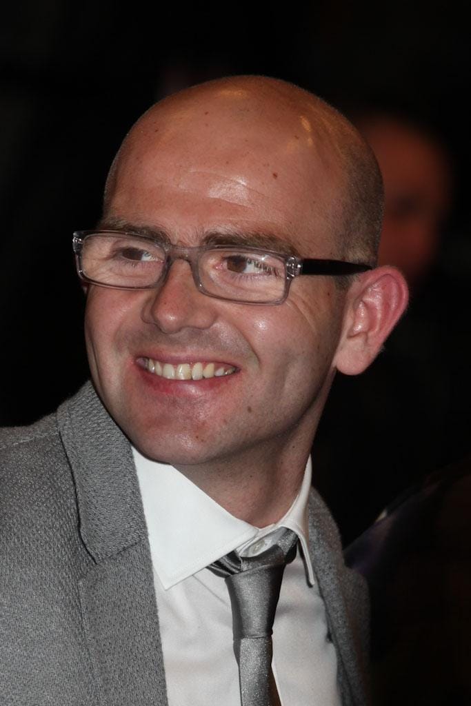 Picture of Gary Maitland