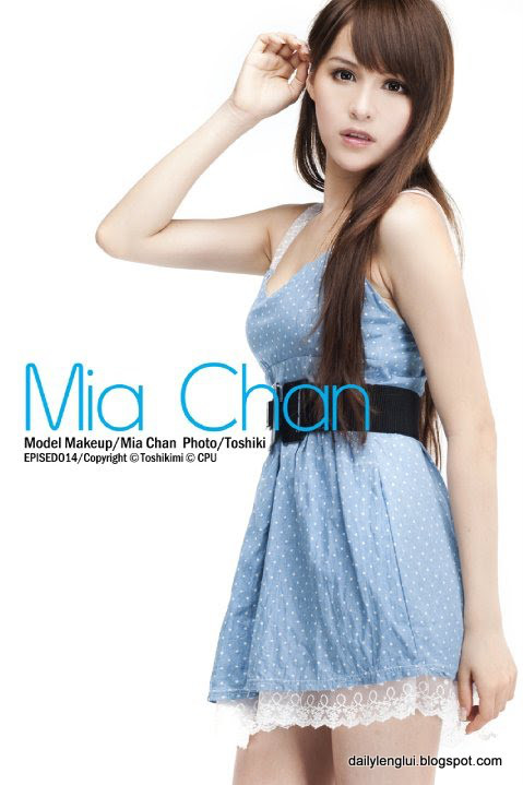 Picture of Mia Chan