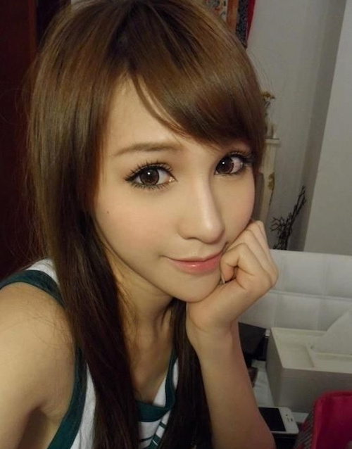 Picture of Mia Chan