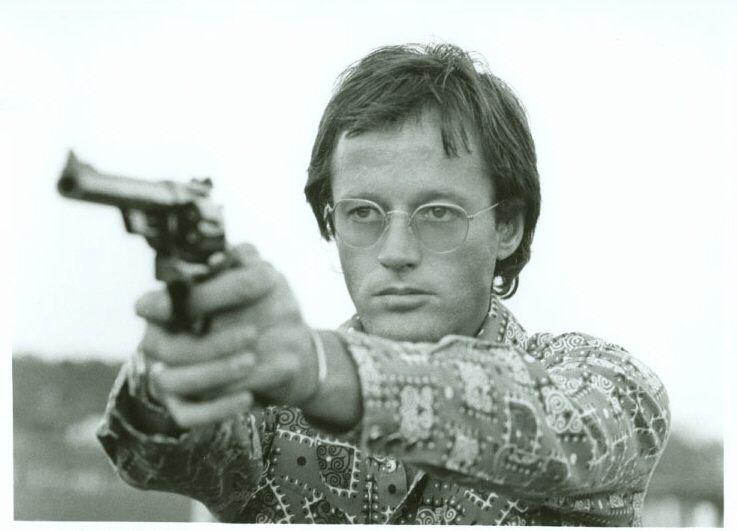 Peter Fonda image