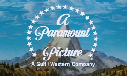 Picture of Paramount Pictures Studio