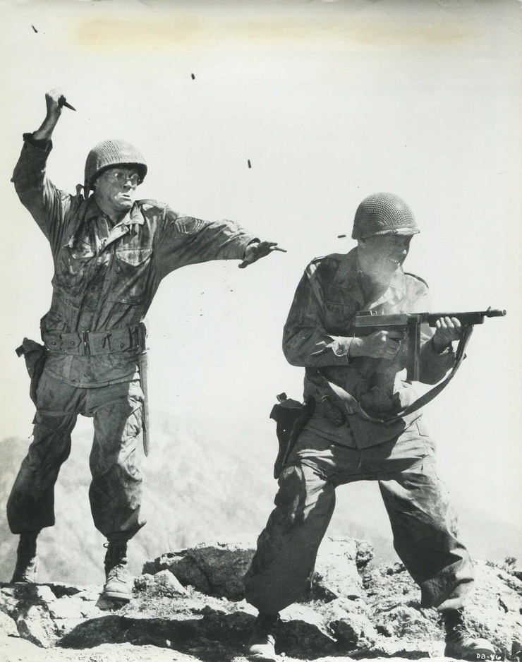 Image of The Devil's Brigade