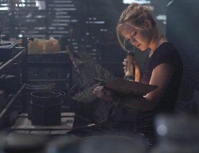 Picture of The Skeleton Key