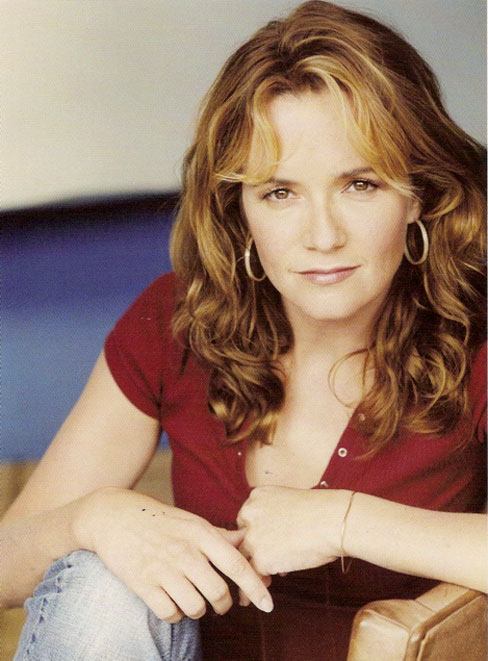 Picture of Lea Thompson