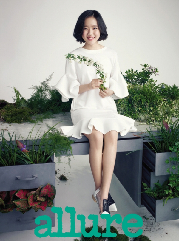 Hyang-gi Kim image