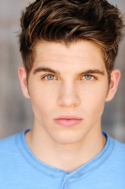 Image of Bryson Powers