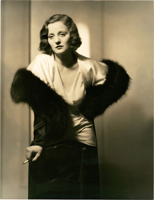 Picture of Tallulah Bankhead