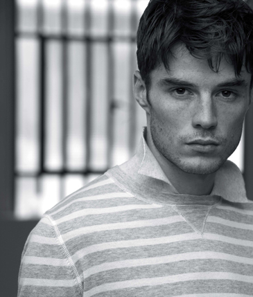 Picture of Casey Taylor