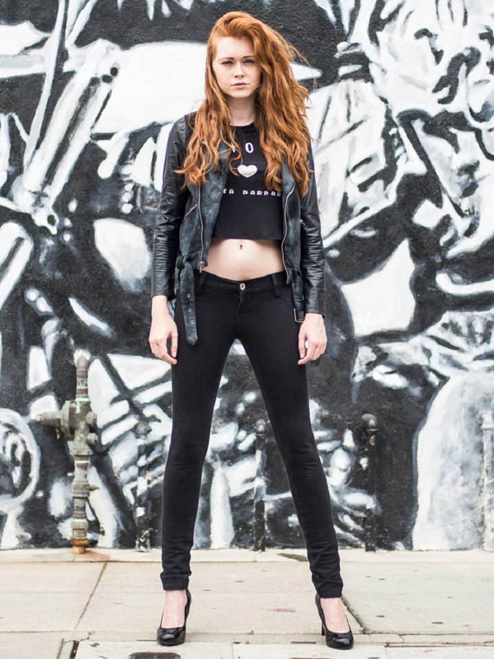 Picture of Holly Hicks