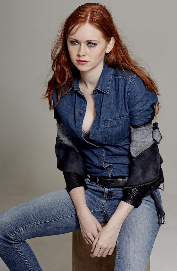 Picture of Holly Hicks