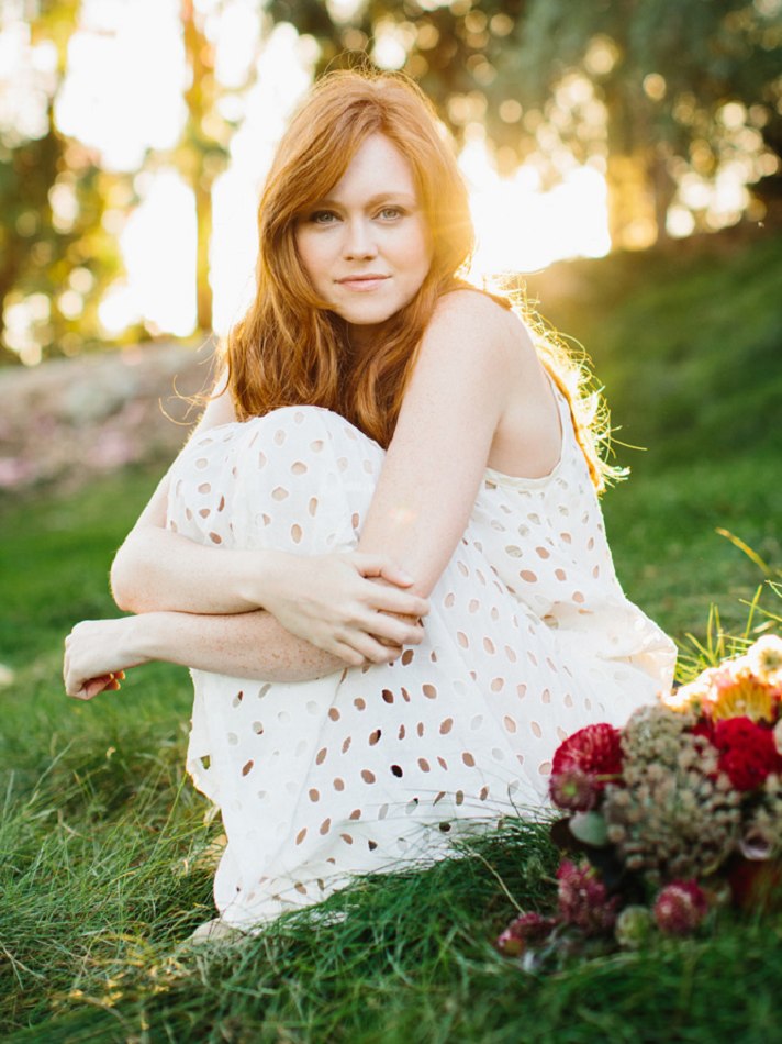 Picture of Holly Hicks