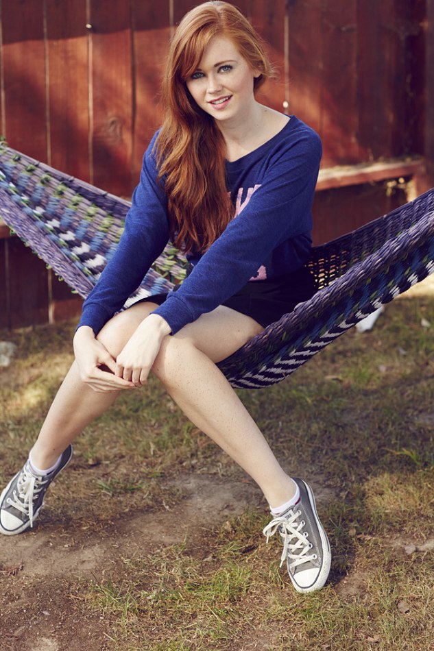 Picture of Holly Hicks