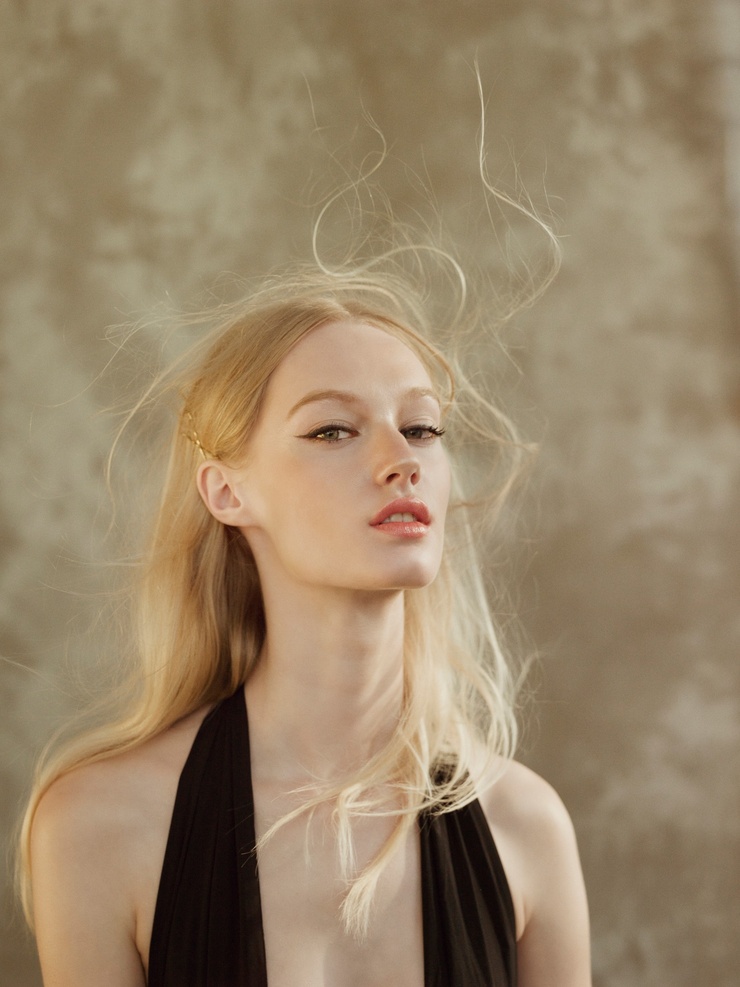 Picture of Helene Mølsted