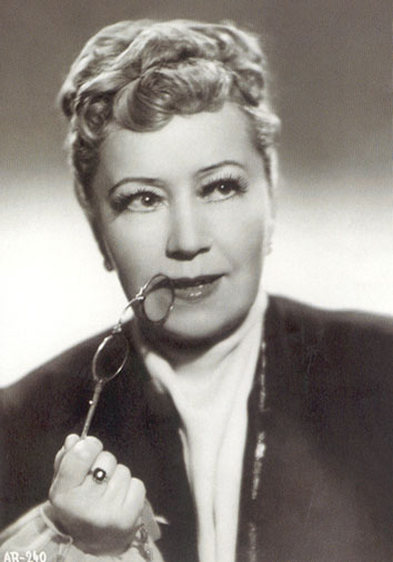 Picture of Ruzena Slemrová