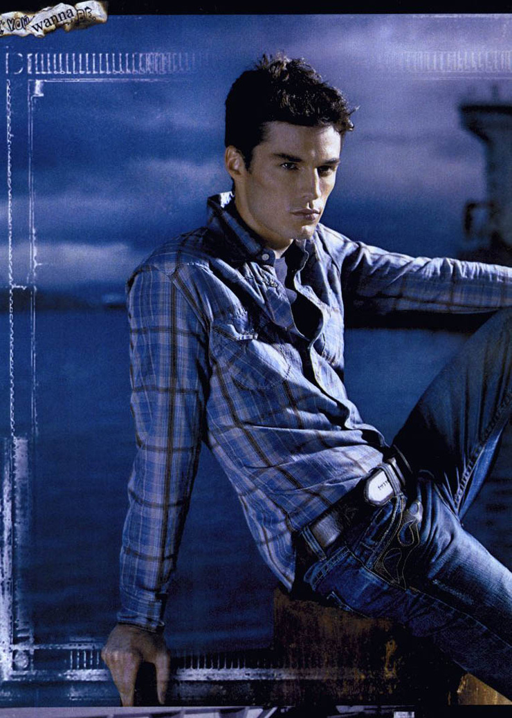 Casey Taylor image