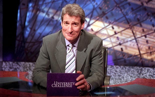 Picture of University Challenge
