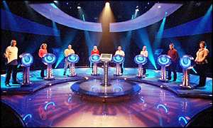 Picture of The Weakest Link (2000-2017)