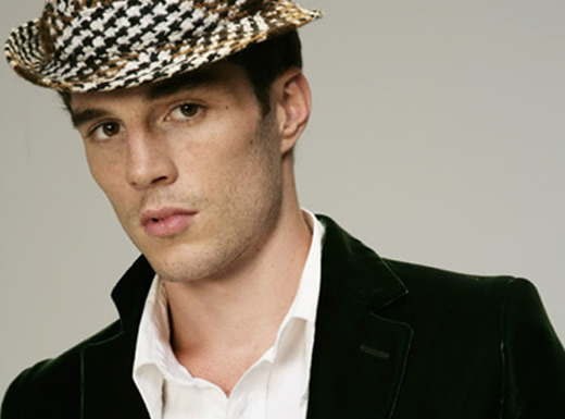 Picture of Casey Taylor