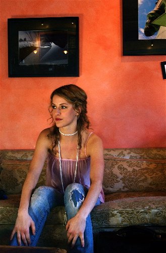 Picture of Erica Sweany