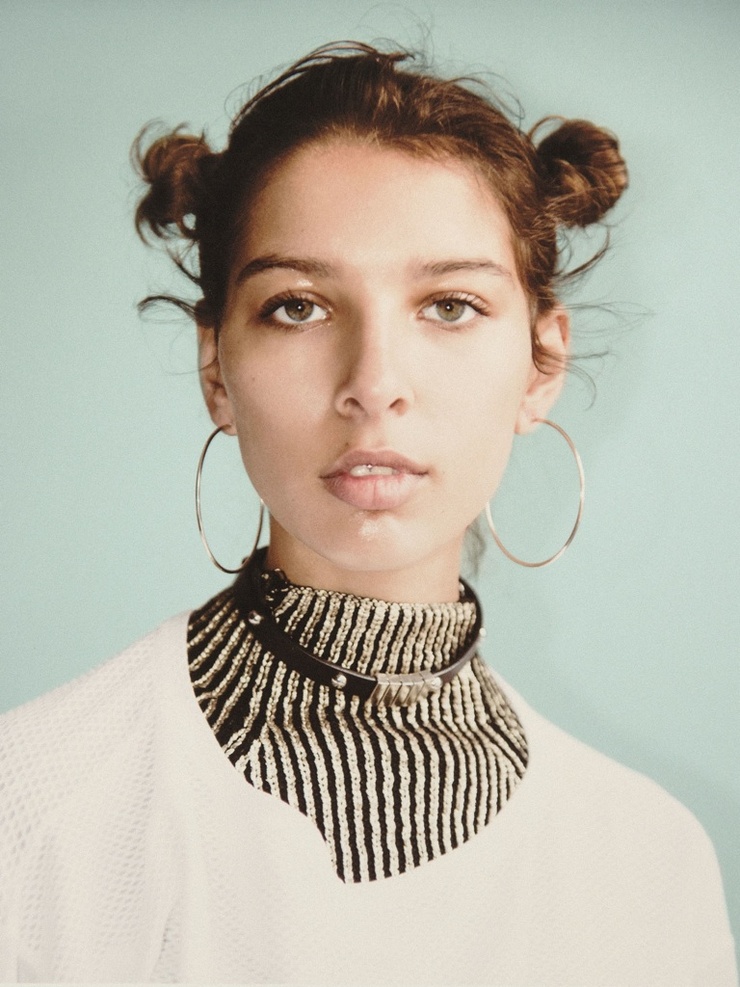 Picture of Alice Metza