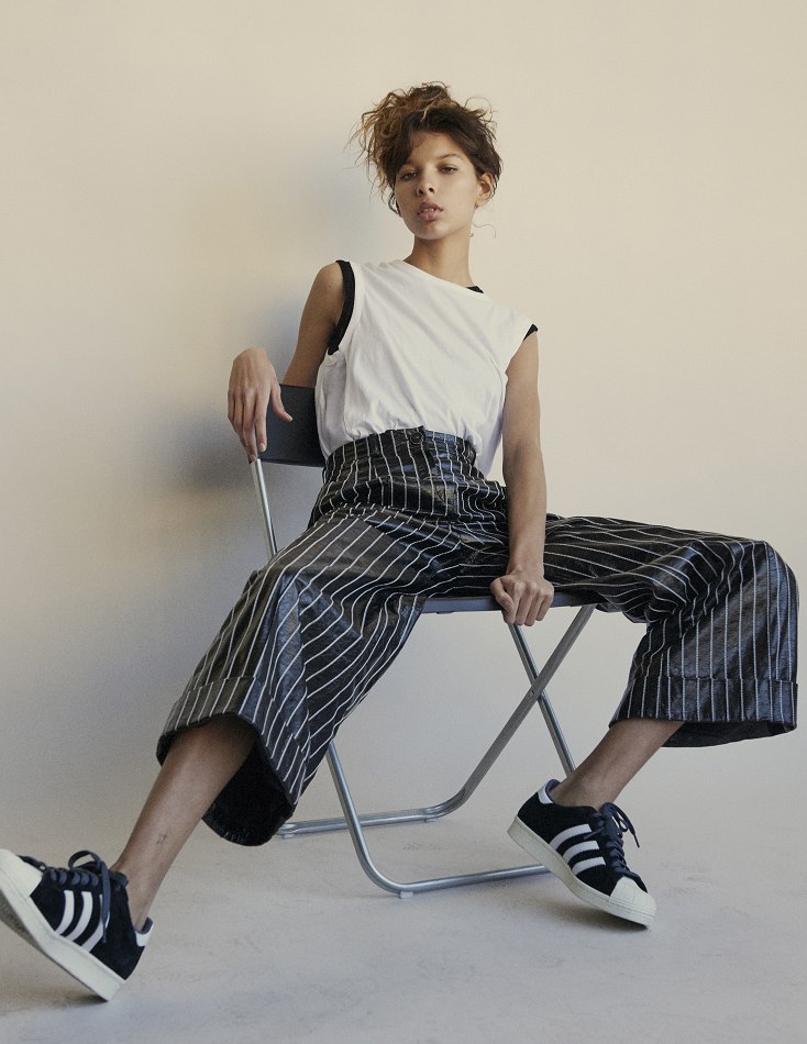 Picture of Alice Metza