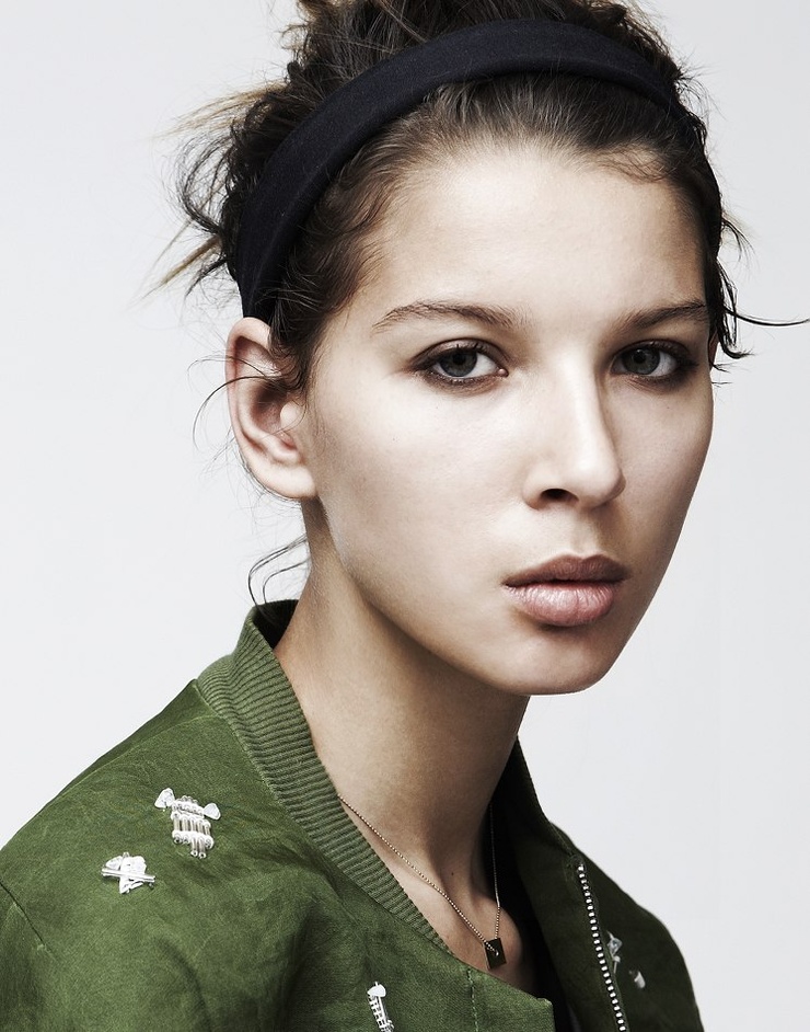 Picture of Alice Metza