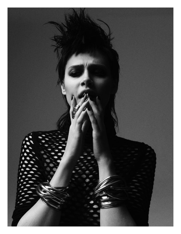 Anais Pouliot picture