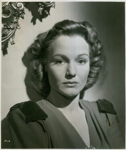 Image of Constance Cummings