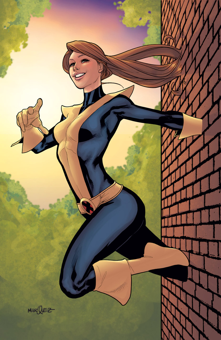 Kitty Pryde (Shadowcat) image