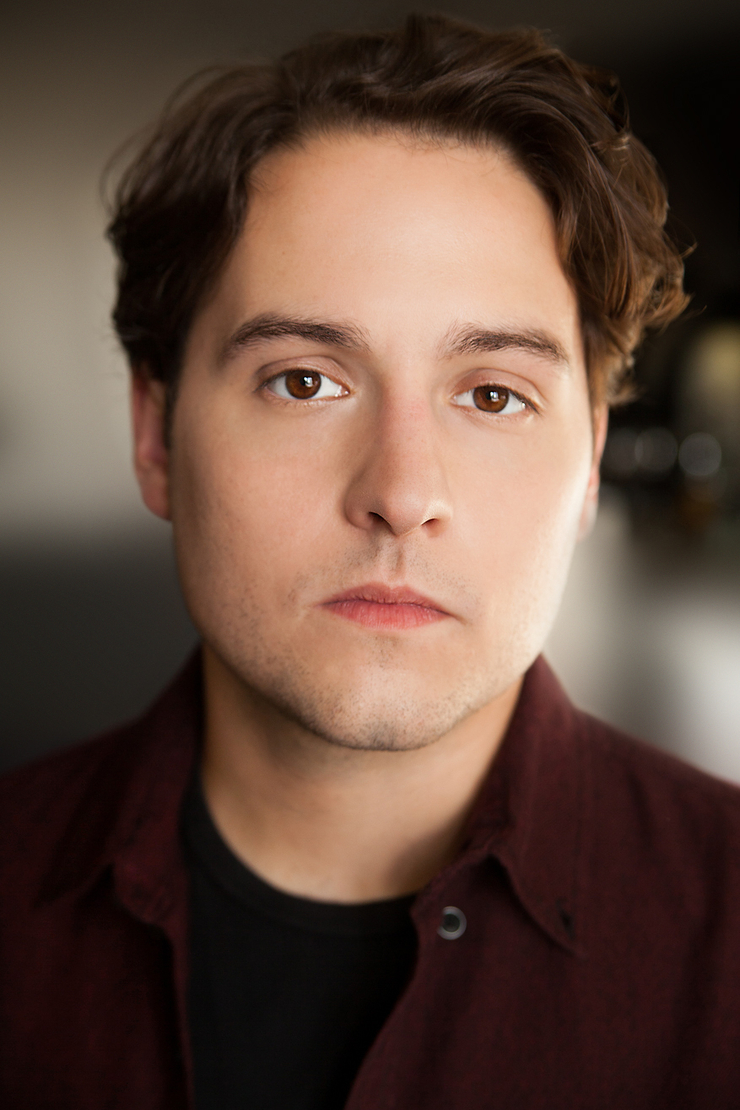 Picture of Sean Marquette