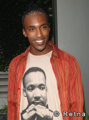 Picture of De'Angelo Wilson