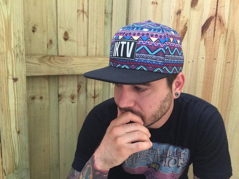 Picture of Charles Trippy