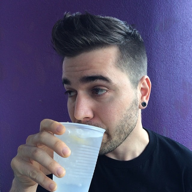 Charles Trippy picture