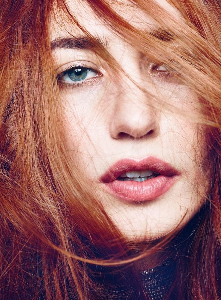 Picture of Elizabeth Jagger