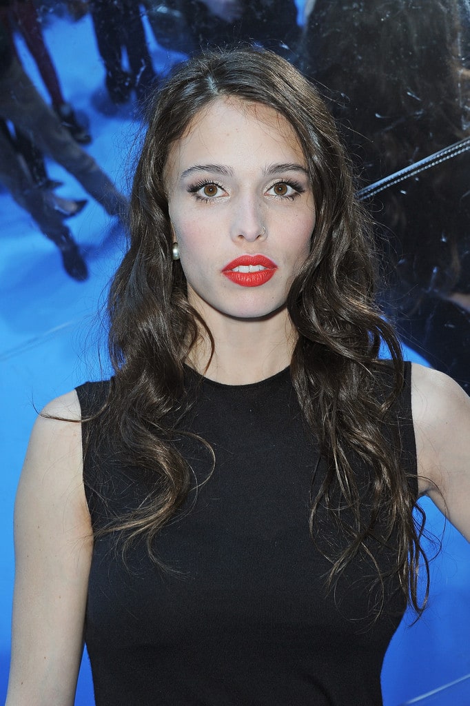 Image of Chelsea Tyler