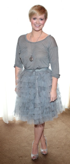 Picture of Cecelia Ahern