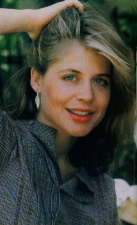 Picture of Linda Hamilton