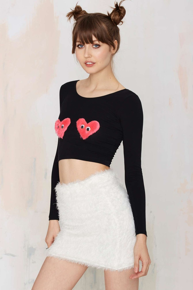 Picture of Alissa Geraghty