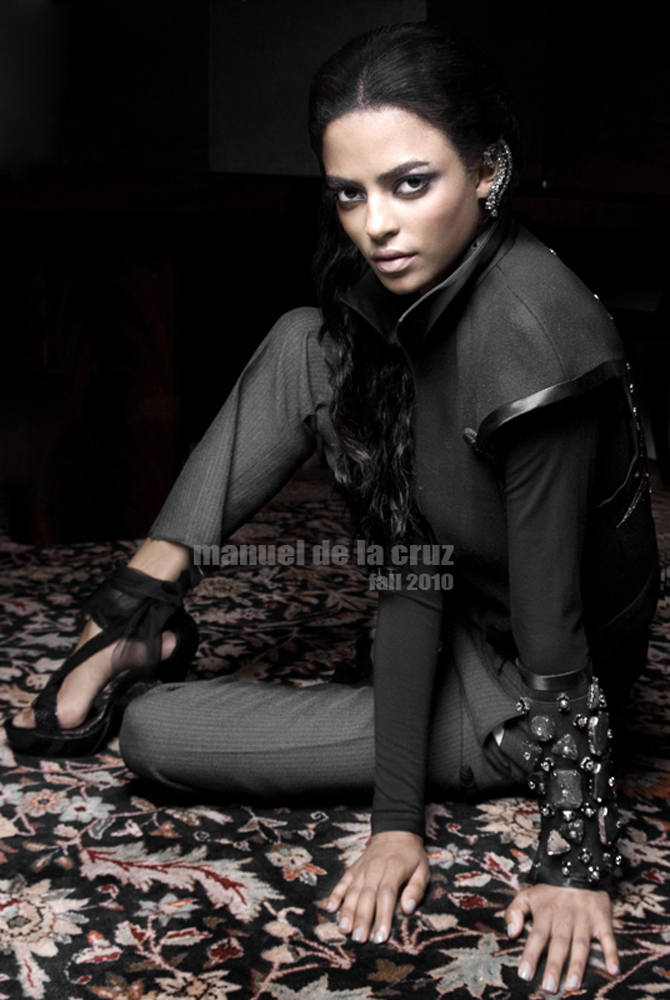 Picture of Nadine Maxwell