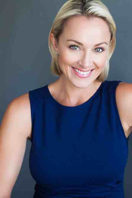 Picture of Jennifer O'Dell