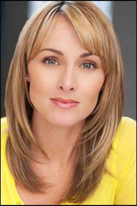 Jennifer O'Dell picture