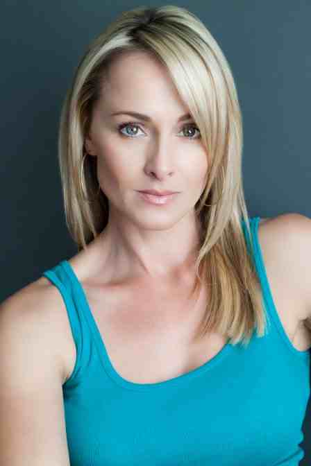 Picture of Jennifer O'Dell