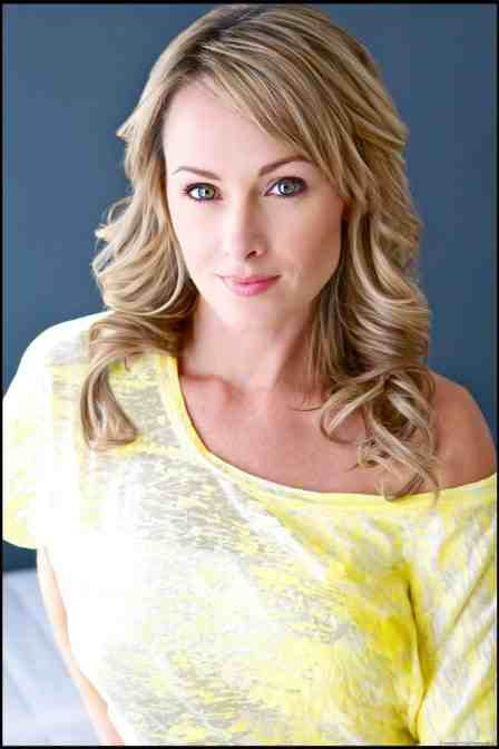 Picture of Jennifer O'Dell