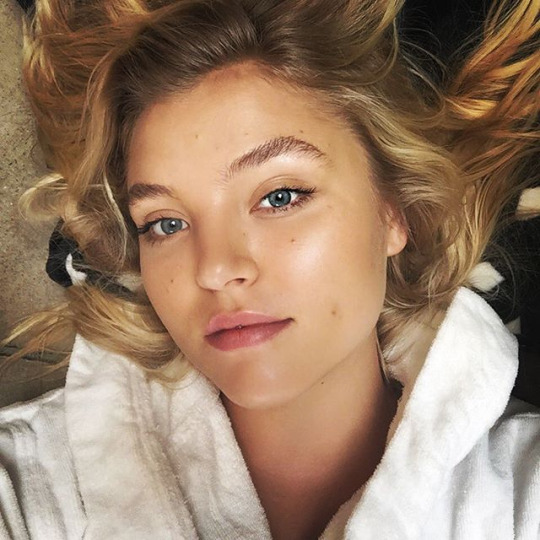 Picture of Rachel Hilbert